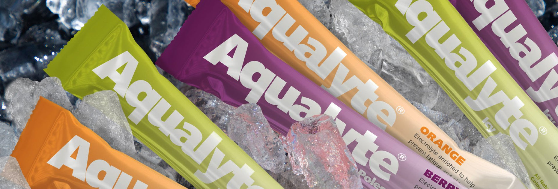 Icy Poles — Yalanji Supplies