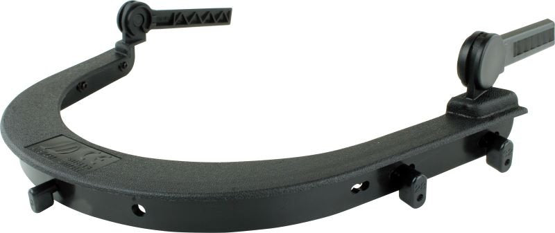 Maxisafe Visor Holder — Yalanji Supplies