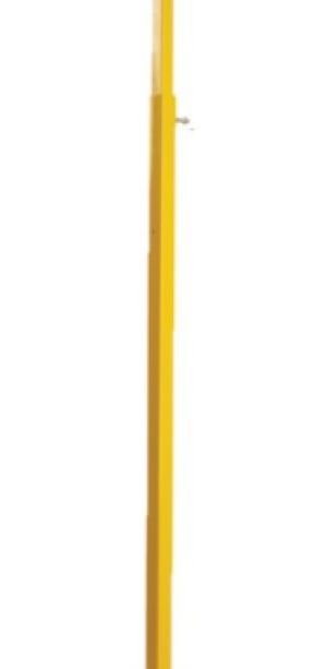 Maxisafe Adjustable Lead Stand Post only — Yalanji Supplies