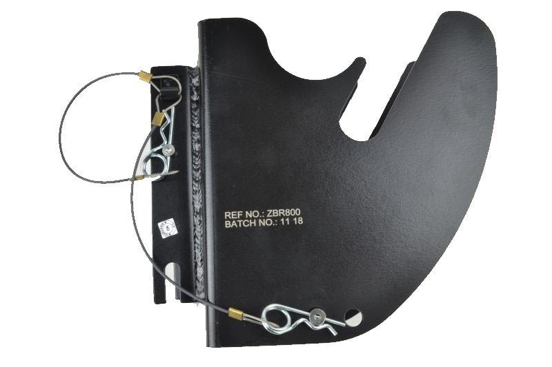 Maxisafe Universal Bracket to suit 20m ZWK-32 fall arrest — Yalanji ...