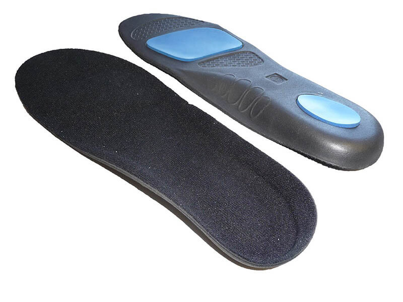 Maxisafe Inner Soles — Yalanji Supplies