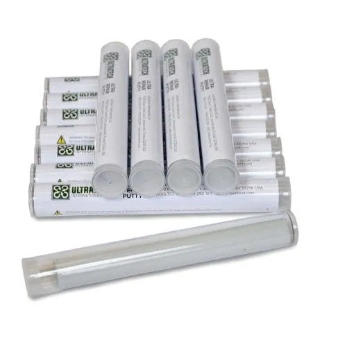 Ultra - Repair Putty (177mmL x 22mmW x 22mmH) 12 Sticks Per Box ...