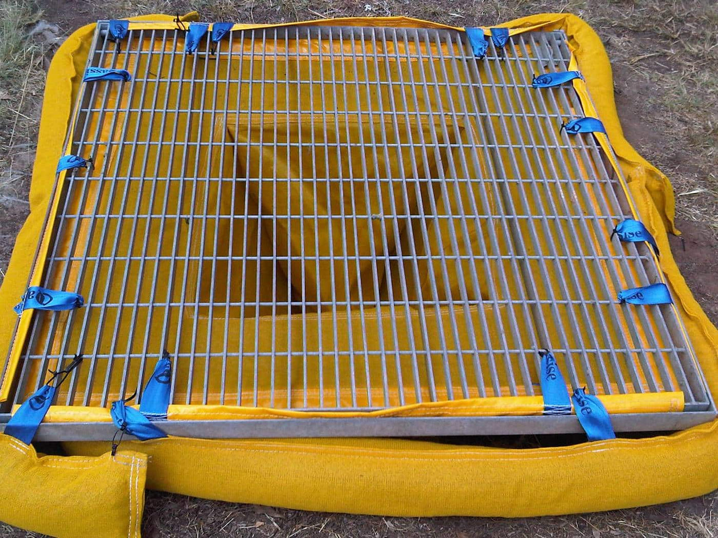 SILT SOCKS — Yalanji Supplies