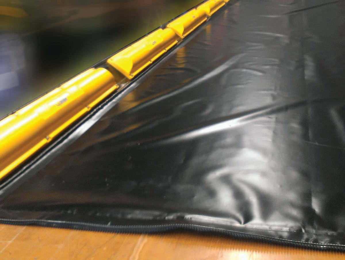 Floating Baffles — Yalanji Supplies